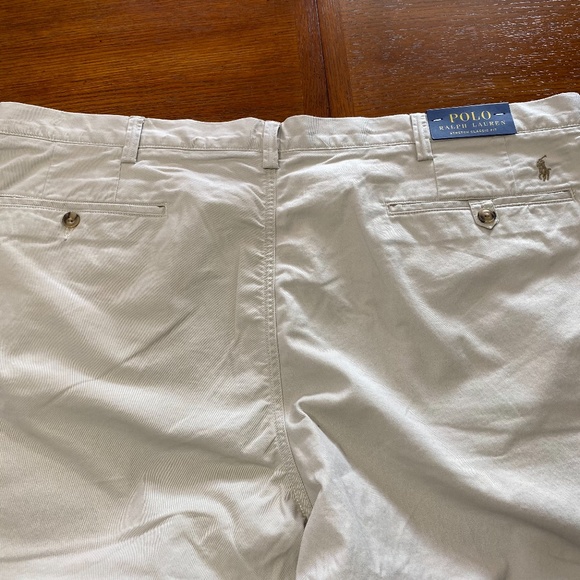 Polo Ralph Lauren | Pants | Polo Ralph Lauren Stretch Classic Fit Pants Nwt | Poshmark